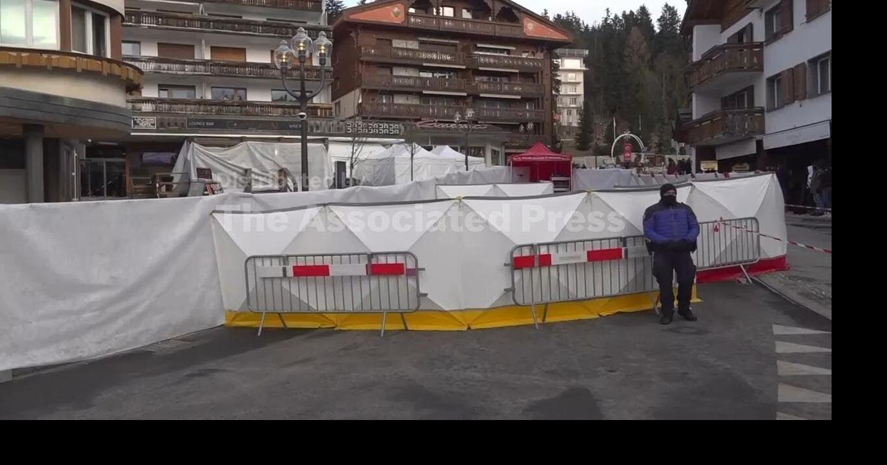 Lausanne hospital with specialist burns unit treating victims of Swiss ...