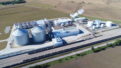 Atlantic Ethanol Plant President Says Biofuels Requirement Bill Is ...
