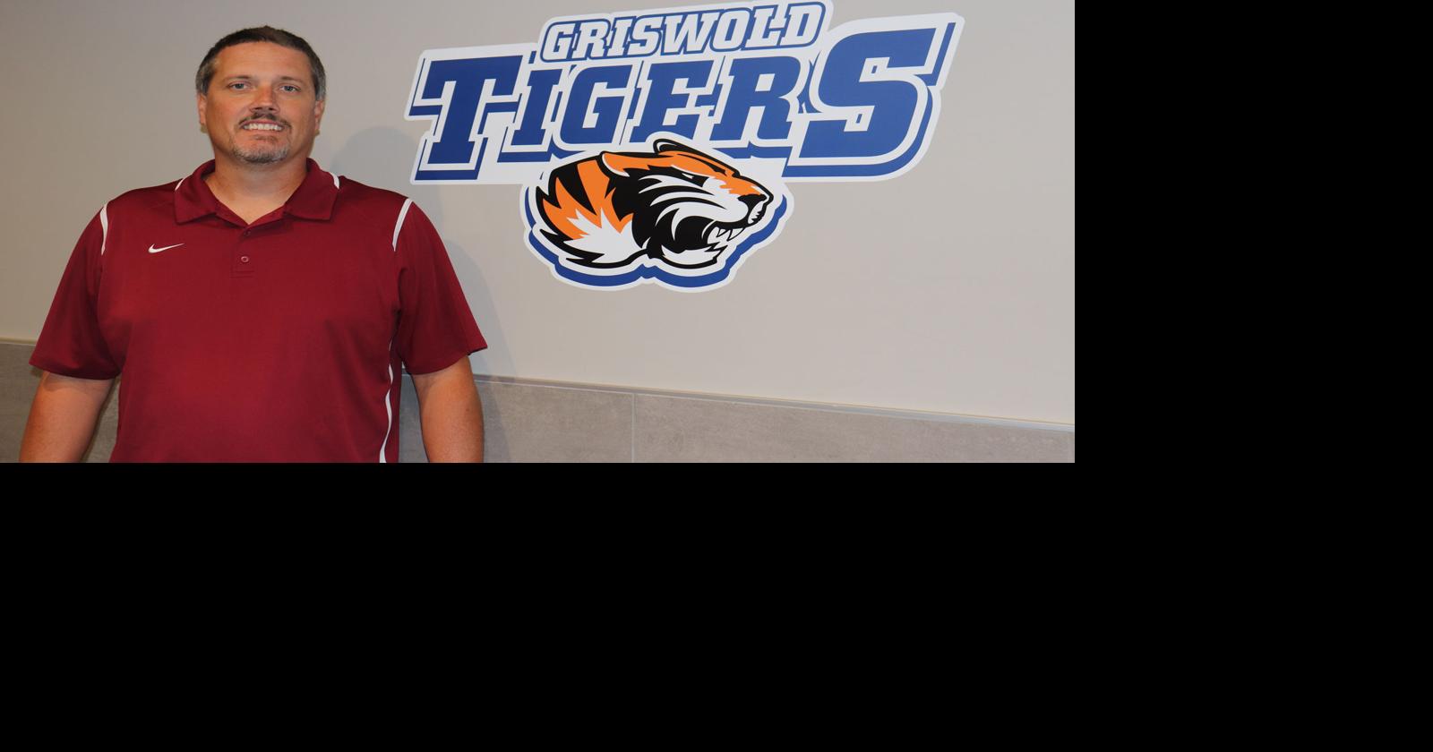 New Griswold MS/HS Principal Excited To Make Impact On Students ...