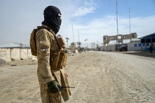 Stuck in Afghanistan, Pakistanis want border to finally reopen | Nation ...