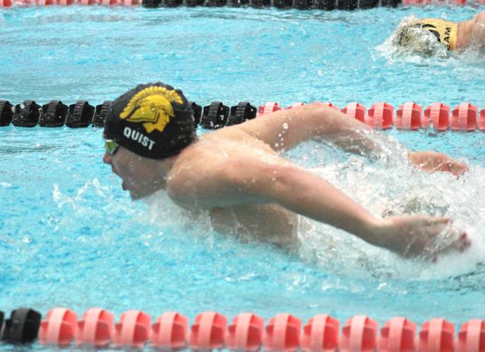 IOWA STATE QUALIFYING SWIMMNG MEET | | swiowanewssource.com