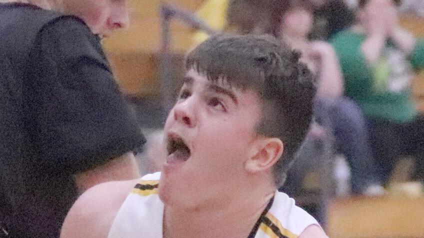 PREP BASKETBALL: Atlantic gets split vs. Clarinda | Atlantic ...