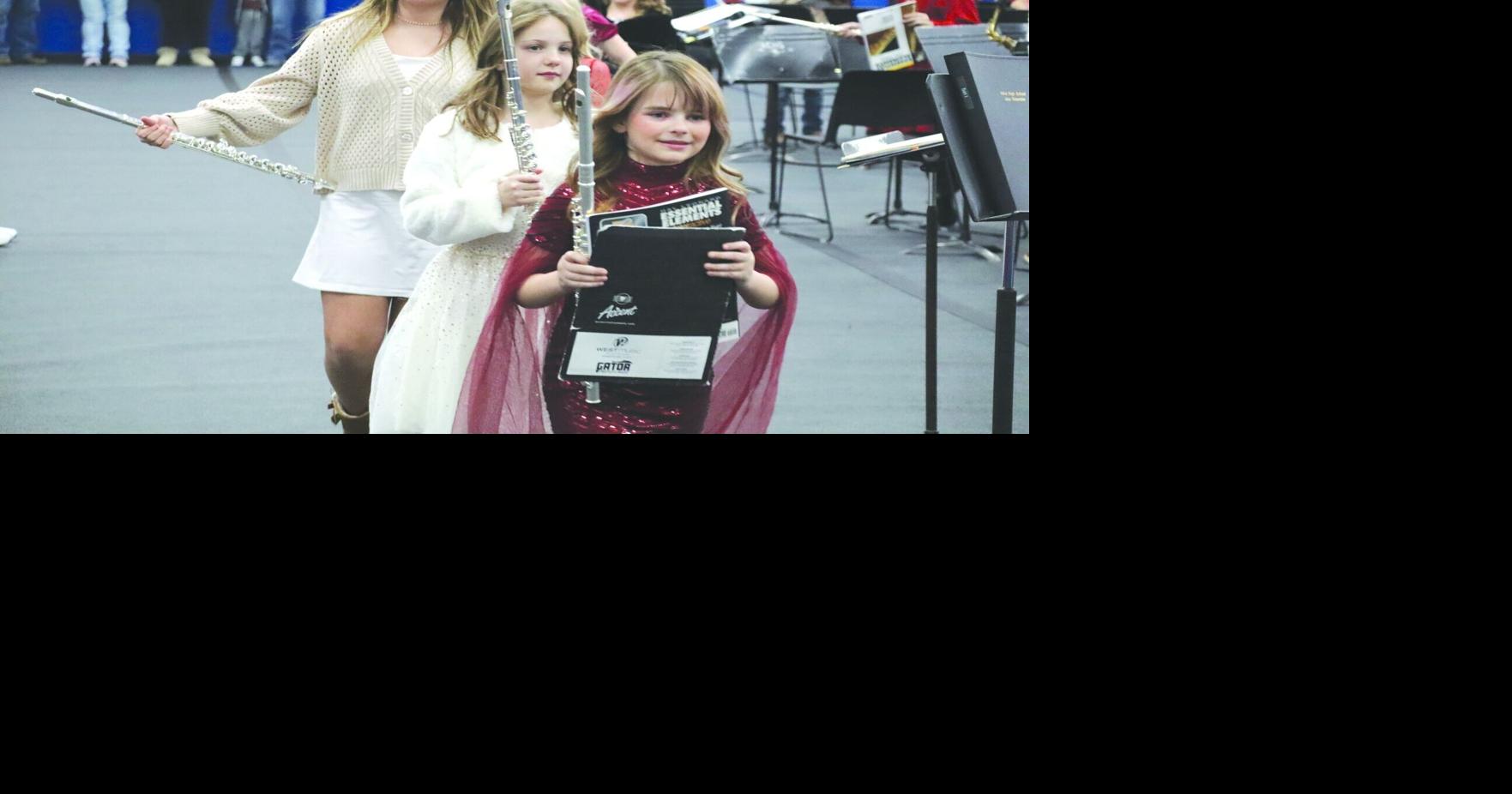 Band Extravaganza held | State | swiowanewssource.com