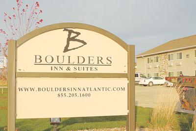 Boulders Inn and Suites Forms Partnership With Cobblestone | Atlantic ...