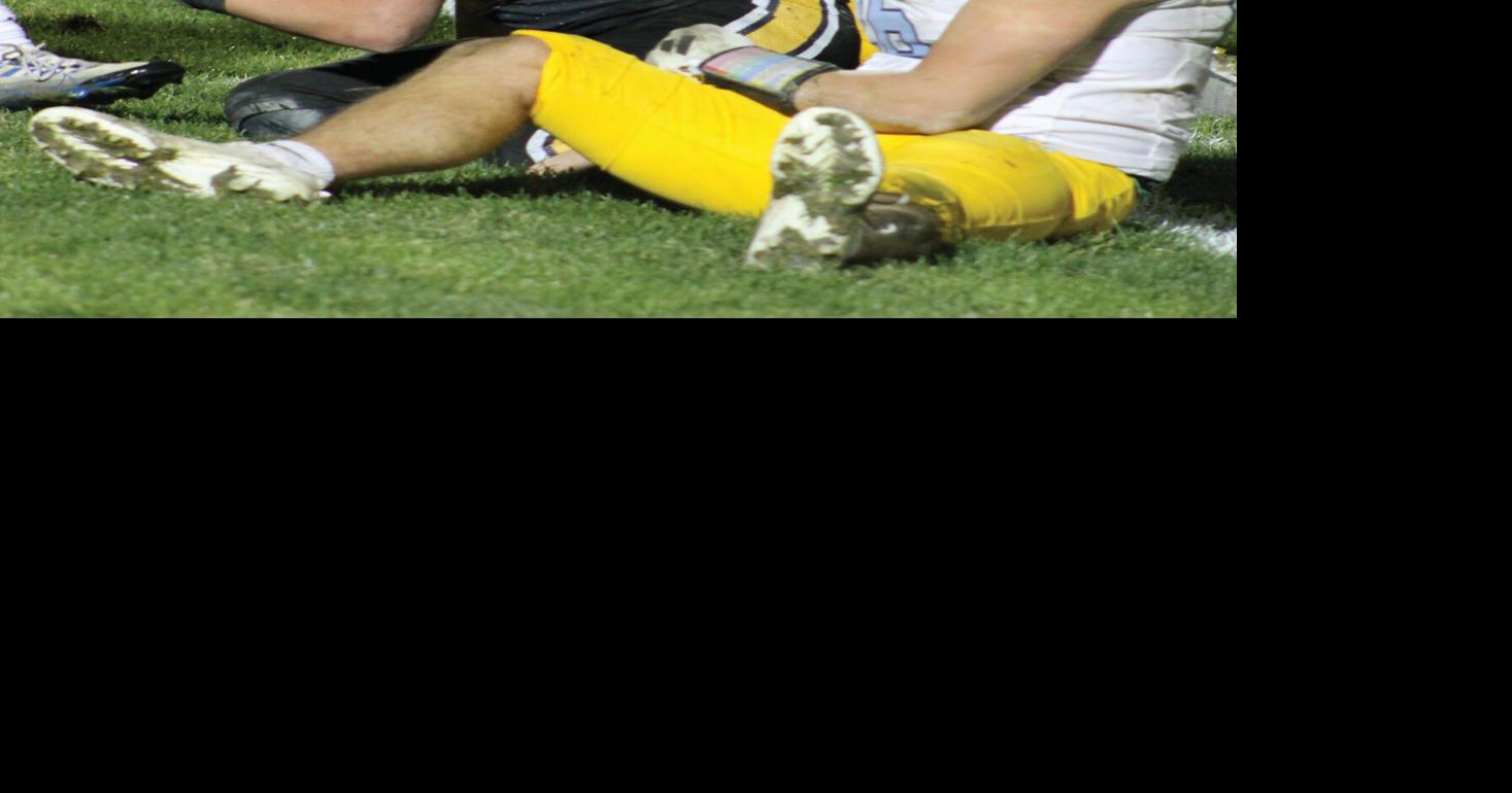 IOWA CLASS 1A PLAYOFF FOOTBALL: ACGC draws one game closer to Dome ...