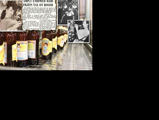 Mediation fails as legal fight over Exile Brewery's Ruthie beer heads ...