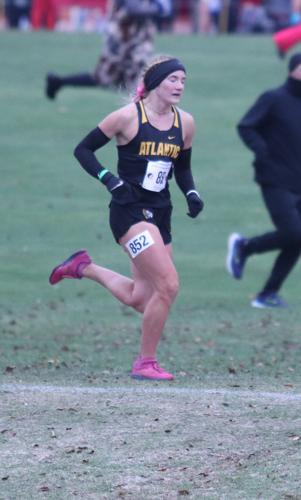 ATHLETE OF THE WEEK: Claire Pellett, Atlantic | Sports ...