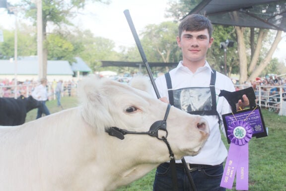 Will, Suhr, Steffen receive Overall Market Animal awards | Atlantic ...