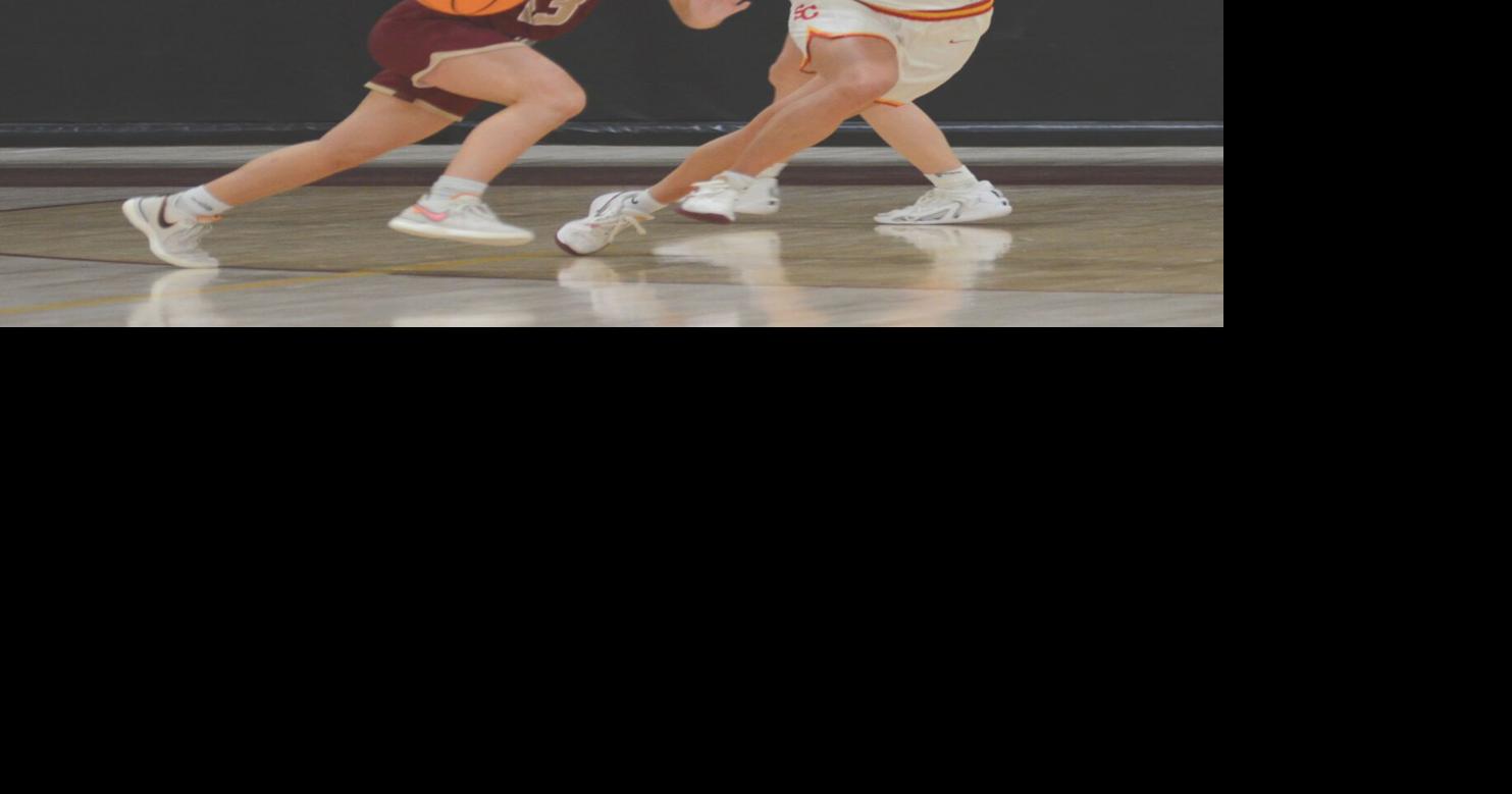 Rasmussen shines again at Simpson | Photo Gallery | swiowanewssource.com