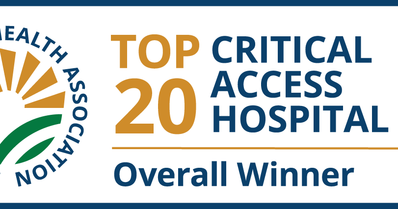 Cass Health named Top 20 Critical Access Hospital for sixth consecutive ...