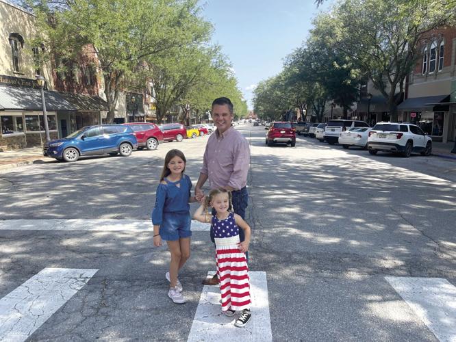 Zach Nunn Visits Atlantic on Listening Tour | Lifestyle ...