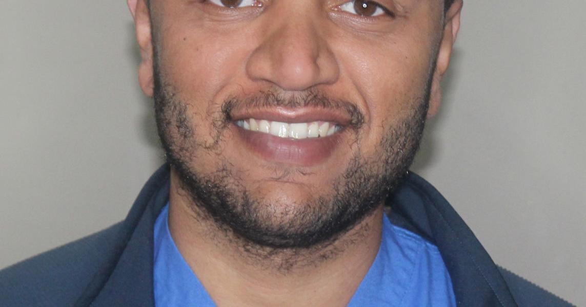 Dr. Mohamed Humad to Join CCHS Family Medicine Team in November ...