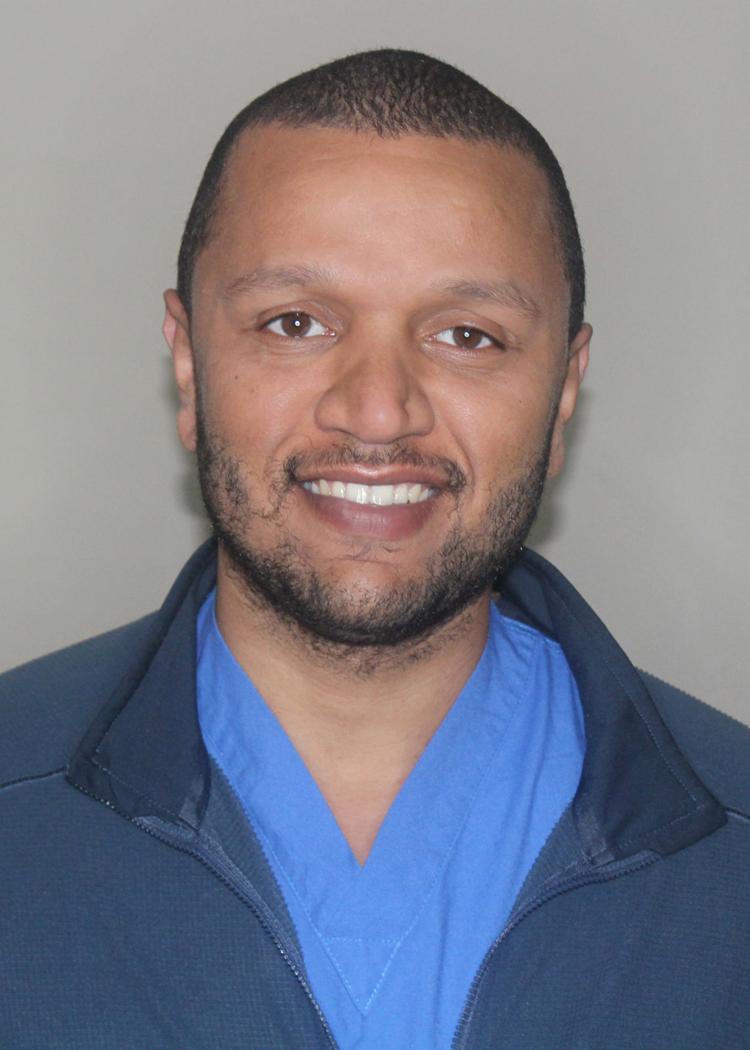 Dr. Mohamed Humad to Join CCHS Family Medicine Team in November ...