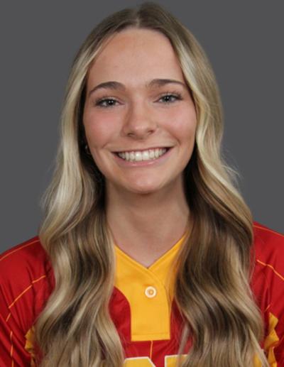 COLLEGE SOFTBALL REPORT: Pellett making mark for Simpson softball ...