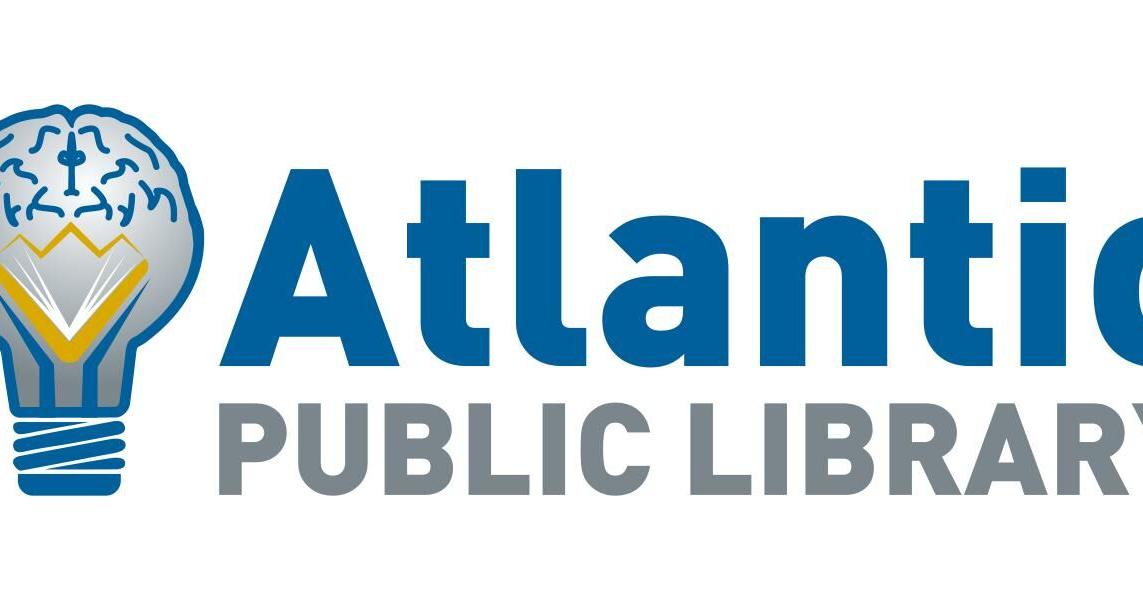 Atlantic Public Library Events June 2-6 | Atlantic | swiowanewssource.com