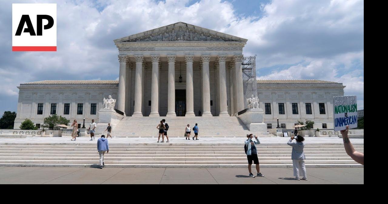 Groups that work with domestic violence victims praise Supreme Court gun ruling ...