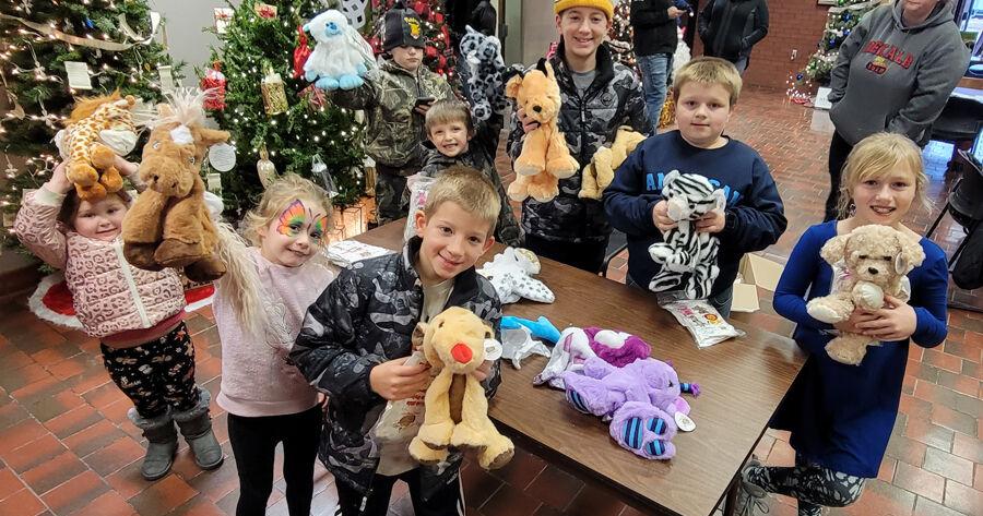 Celebrate the Magic of Christmas in a Small Town – Saturday, December 7 ...