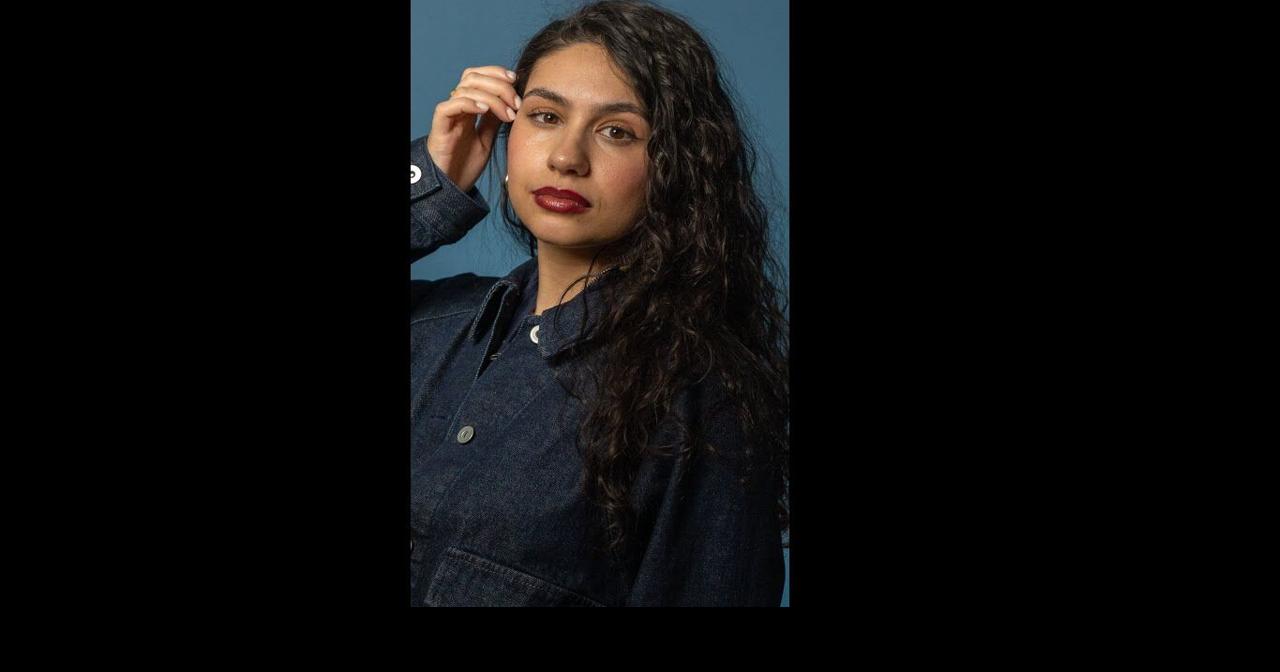 Alessia Cara says she feels less pressure in the music industry ...