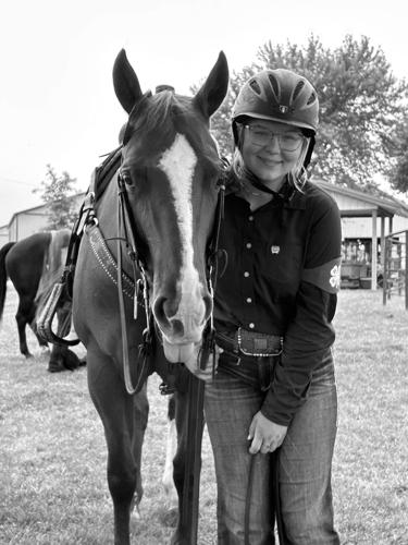 Audubon County Fair 4-H Horse Show | Lifestyle | swiowanewssource.com