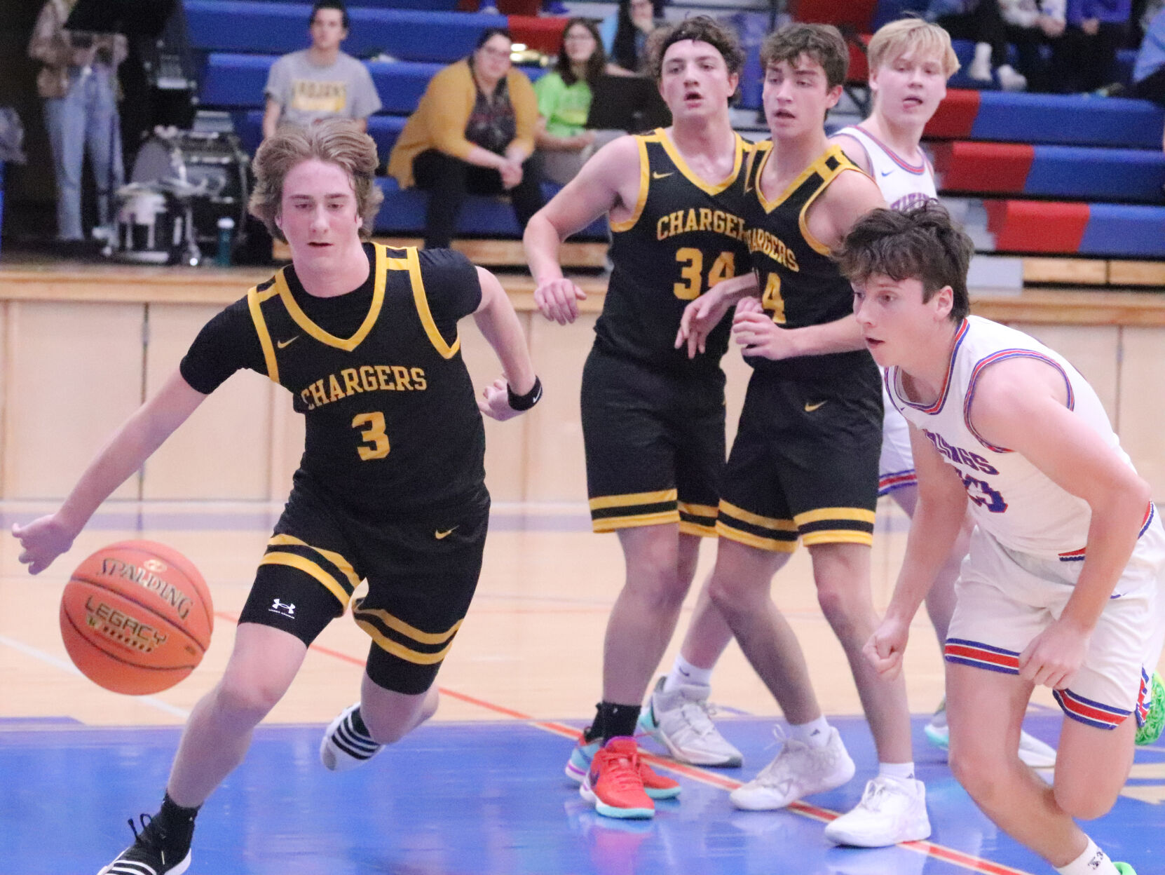 PREP BASKETBALL: ACGC sweeps by AHSTW | Sports | swiowanewssource.com