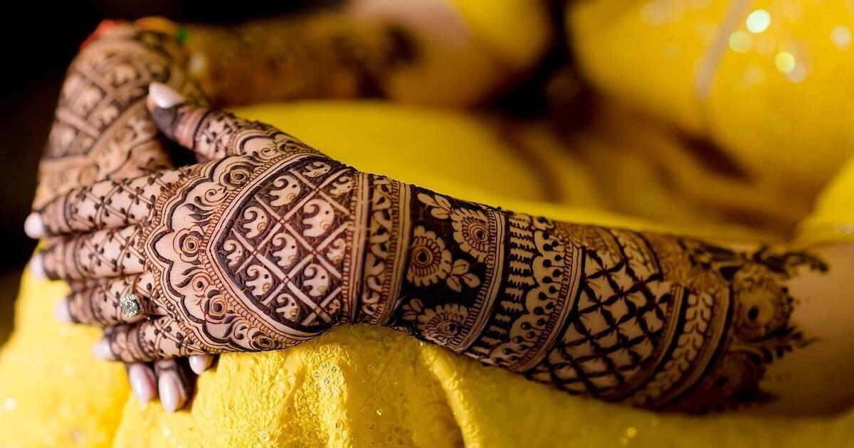 Henna Dye Shows Promise for Treating Liver Disease, Study Finds | Nation | swiowanewssource.com