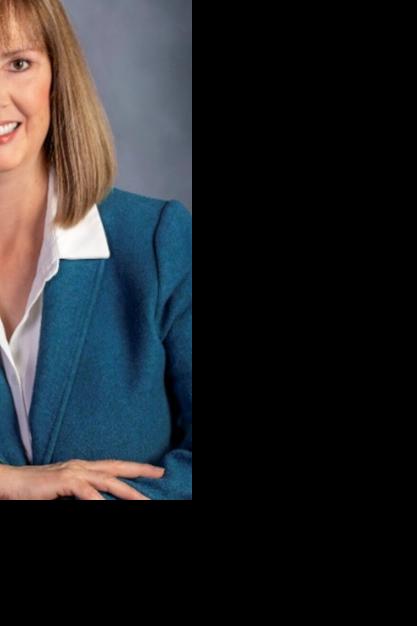 Somers is up to the challenge as county auditor | Atlantic ...