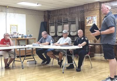 Refuse company asks for $500 per month fuel surcharge (copy ...