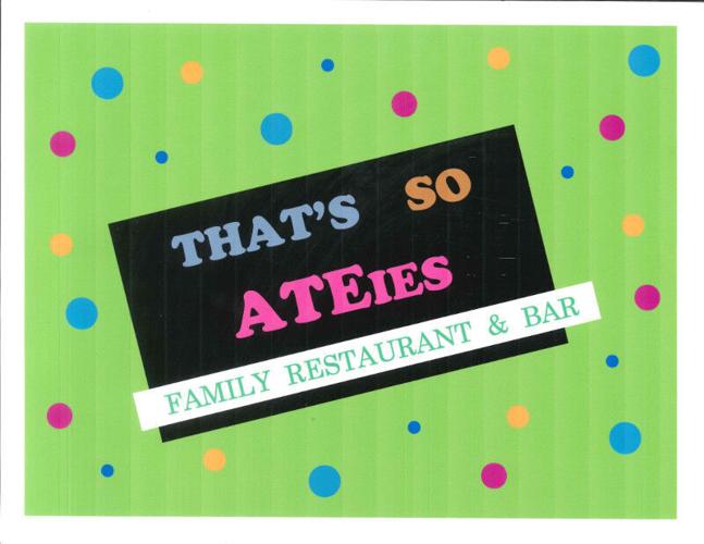 80’s themed restaurant opening in Atlantic | Atlantic ...