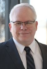 Dr. McCance to Present on Colorectal Cancer Screening at Next Healthy U ...