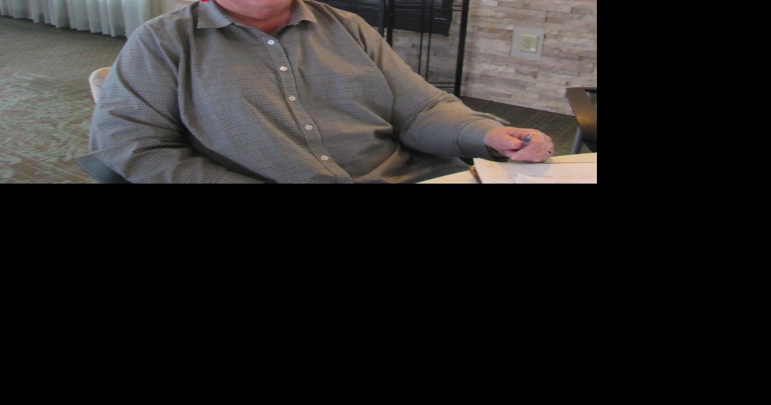 Marnin is teacher and traveler | Atlantic | swiowanewssource.com