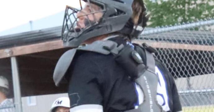 PREP BASEBALL AND SOFTBALL: CAM has trio on first-team all RVC baseball ...