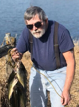 Jerry Dale McClain | | swiowanewssource.com