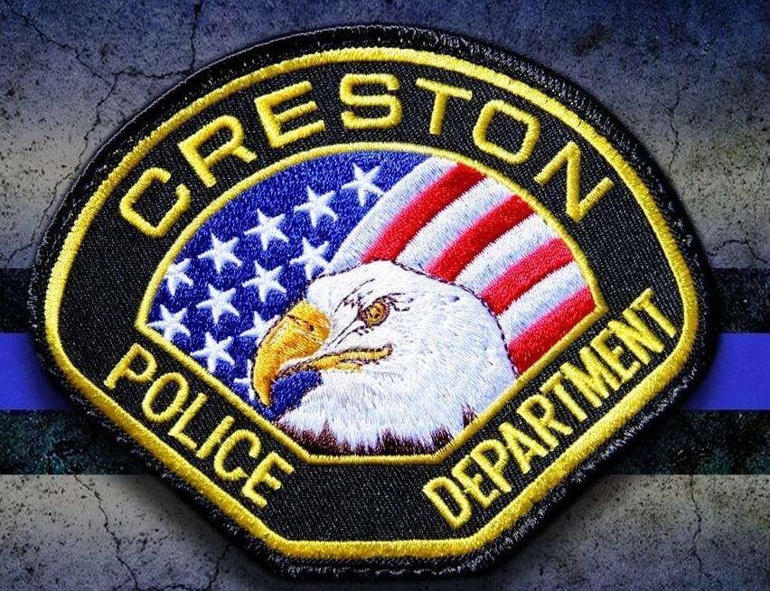 Creston man booked on assault, drug charges | State | swiowanewssource.com