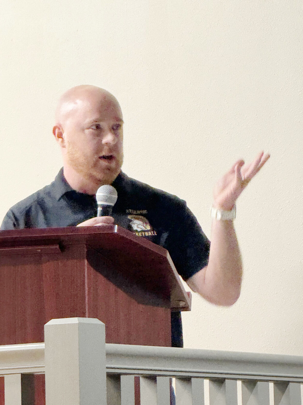 Teaching Youth To Love Their Community | Atlantic | swiowanewssource.com