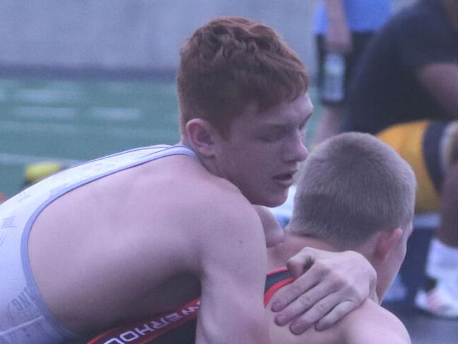 PHOTO GALLERY: Friday Night Wrestling Under the Lights | Photo Gallery ...