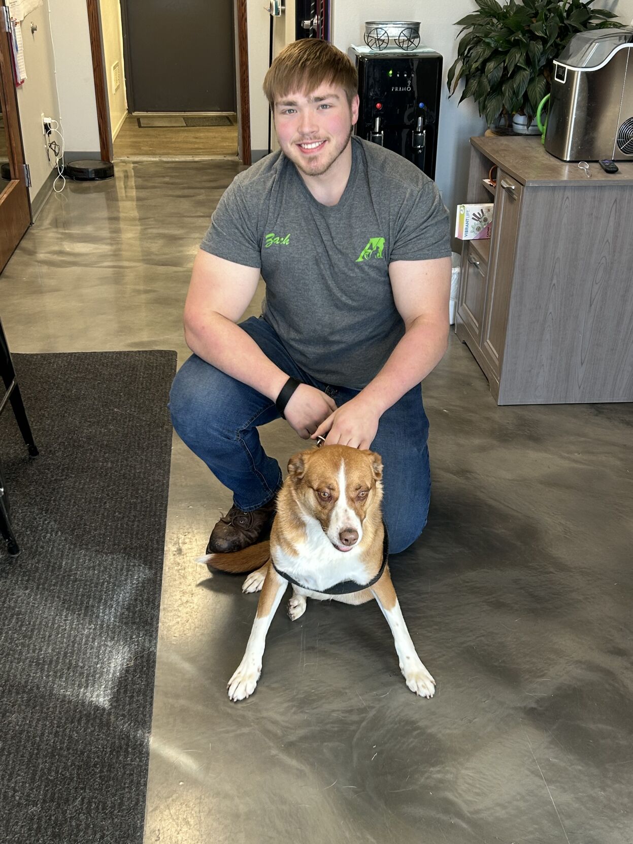 Atlantic Animal Shelter: more than than just animal adoptions ...