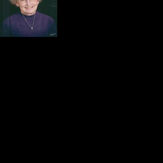 Erma Jean Jensen | Audubon | swiowanewssource.com