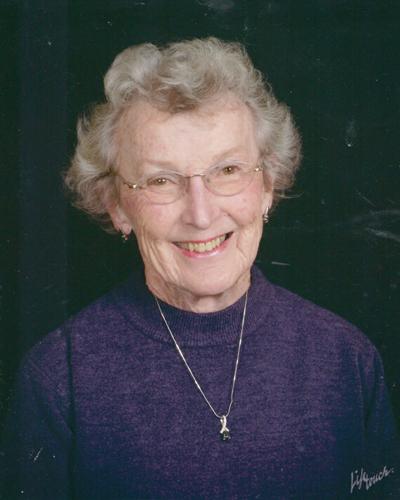 Erma Jean Jensen | Audubon | swiowanewssource.com
