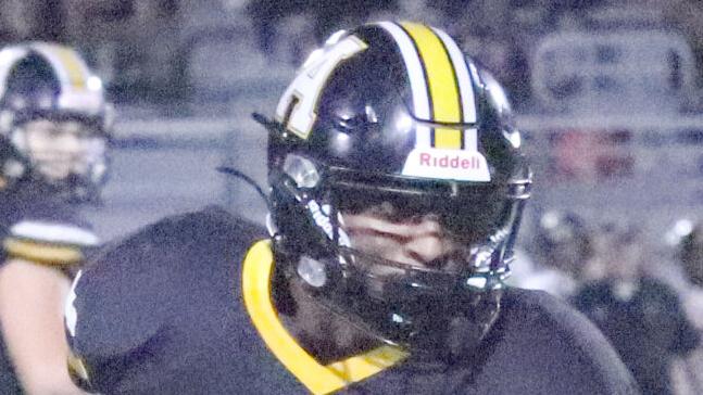 PREP FOOTBALL: Trojans fall to Winterset on homecoming night | Sports ...