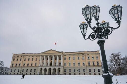 New charges against son of Norway princess | Nation | swiowanewssource.com