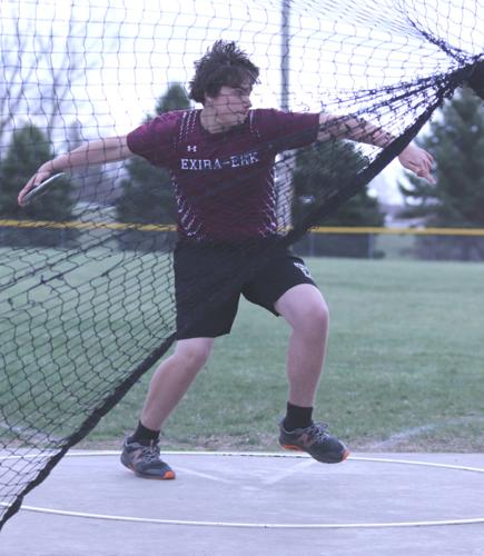 PHOTO GALLERY: ACGC Charger Invitational Thursday, April 12, 2024 ...