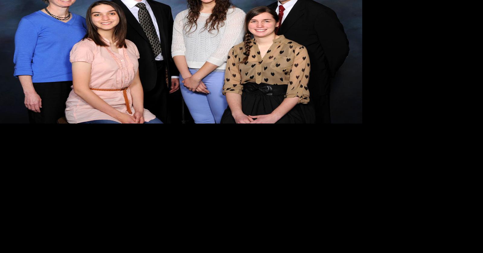 American Farmer: The Varley Family | News | swiowanewssource.com