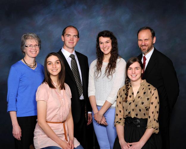 American Farmer: The Varley Family | News | swiowanewssource.com