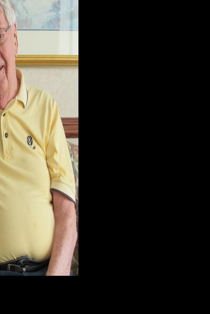 The story of Bob and Norma Jean Lindeman | Atlantic | swiowanewssource.com