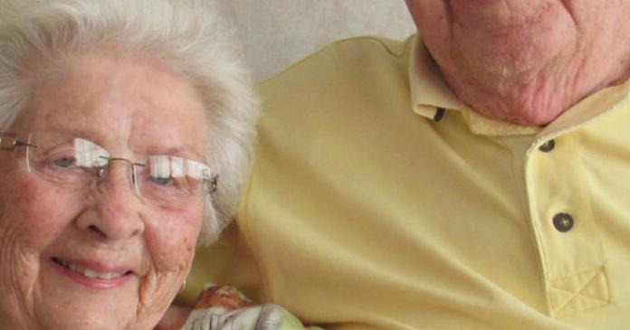 The story of Bob and Norma Jean Lindeman | Atlantic | swiowanewssource.com