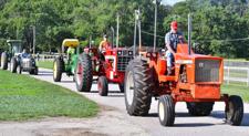 Relay For Life "Drive For A Cure" fund-raiser set for June 27 ...