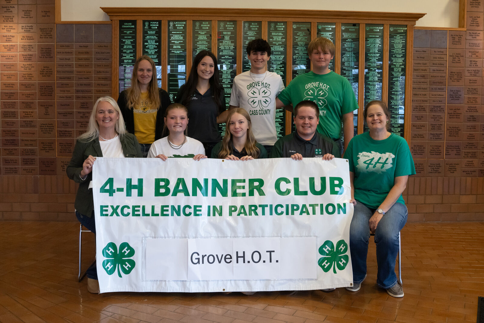Cass County 4-H enrollment is open | Lifestyle | swiowanewssource.com