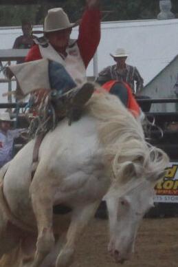 Rockin at the Rodeo | Atlantic | swiowanewssource.com