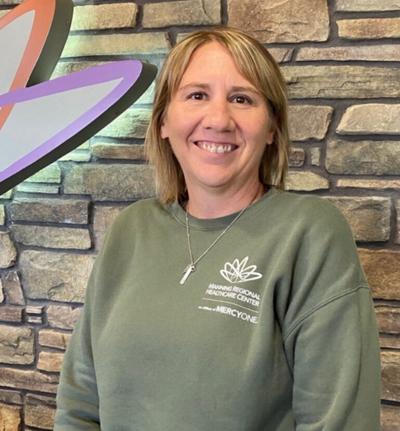 Hands-On Experiences Spark Hartwigsen’s Passion for Emergency Medicine ...