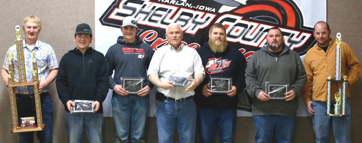 Shelby County Speedway – Banquet Honorees | | swiowanewssource.com